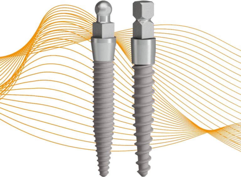 B&B Dental | Dental implant manufacturer | Duravit 3P implant