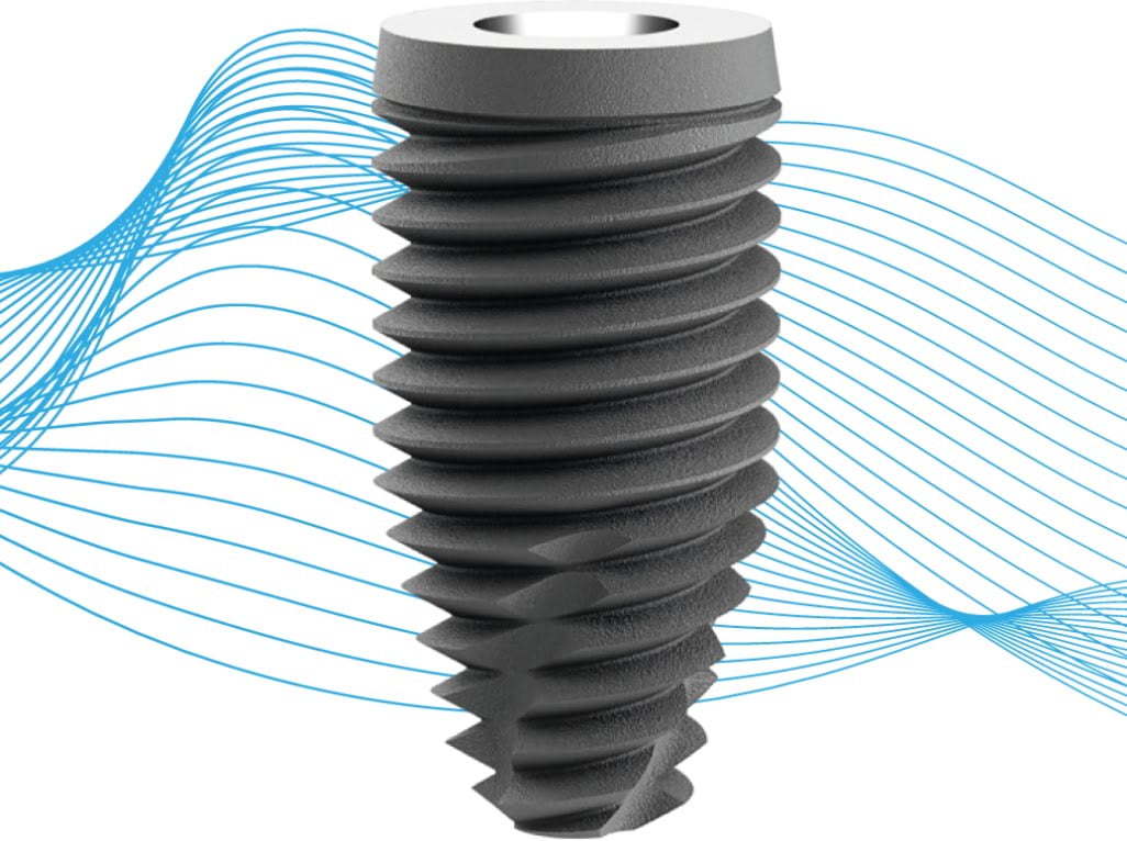 Duravit Wide | B&B Dental | Dental implant design