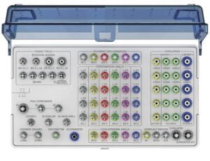 B&B Dental | Implantology kit production | Surgical kits
